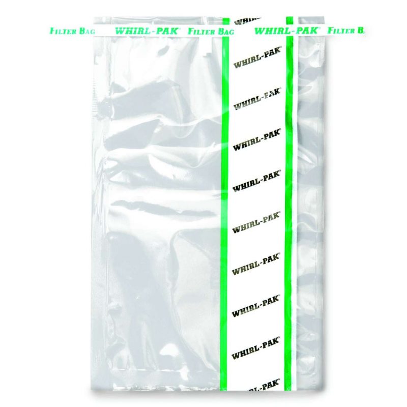 Bolsas Nasco WHIRL-PAK - Bio e Química (62) 3098-7500