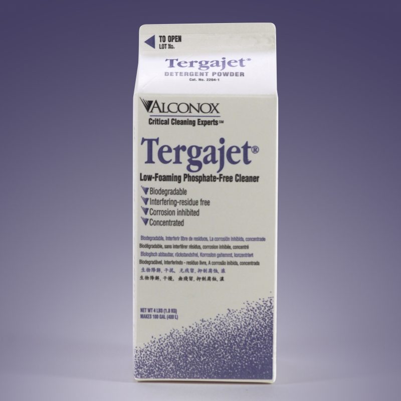 LUMINOX (DETERGENTE NEUTRO) - Bio e Química